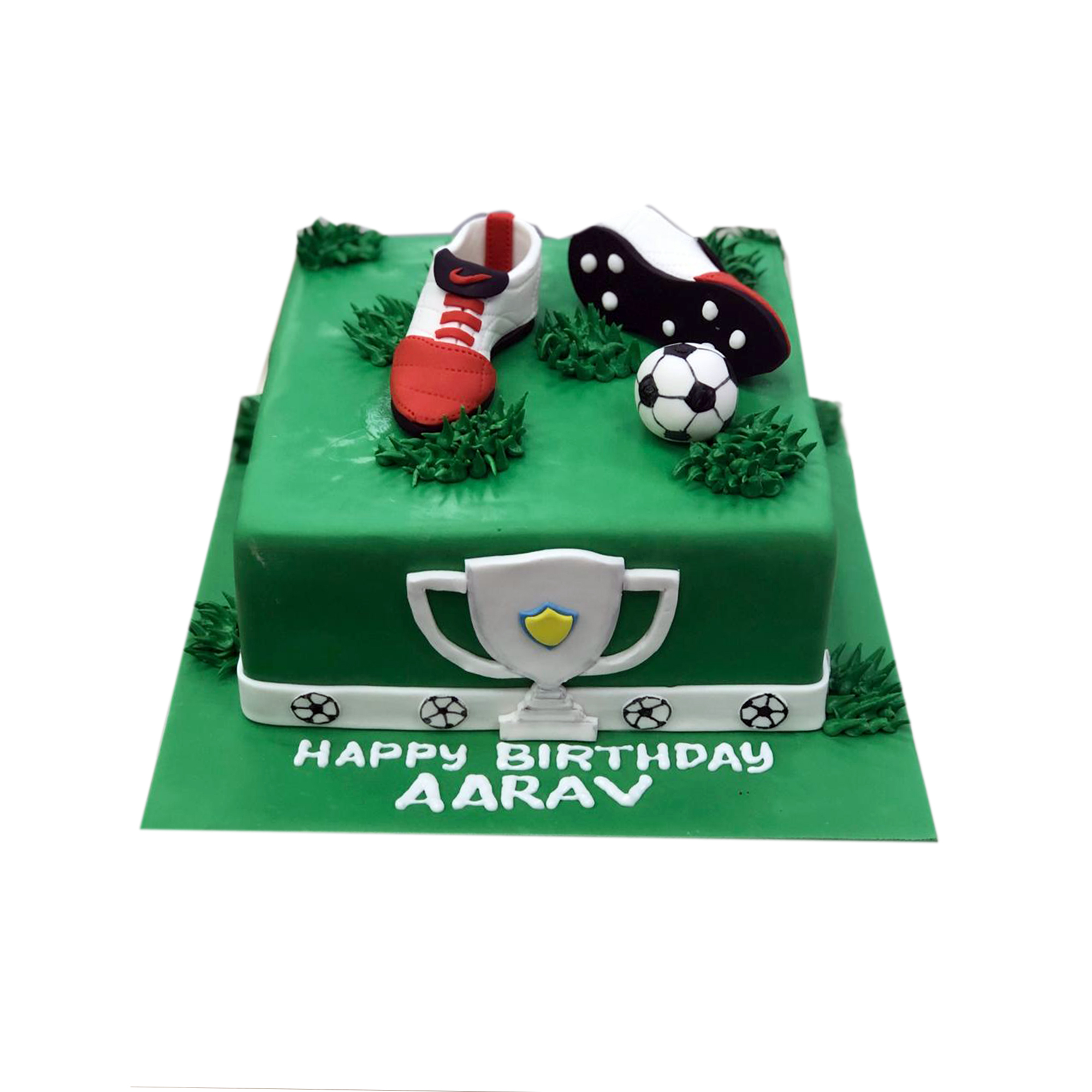 SPORT 11004 – The Cakery