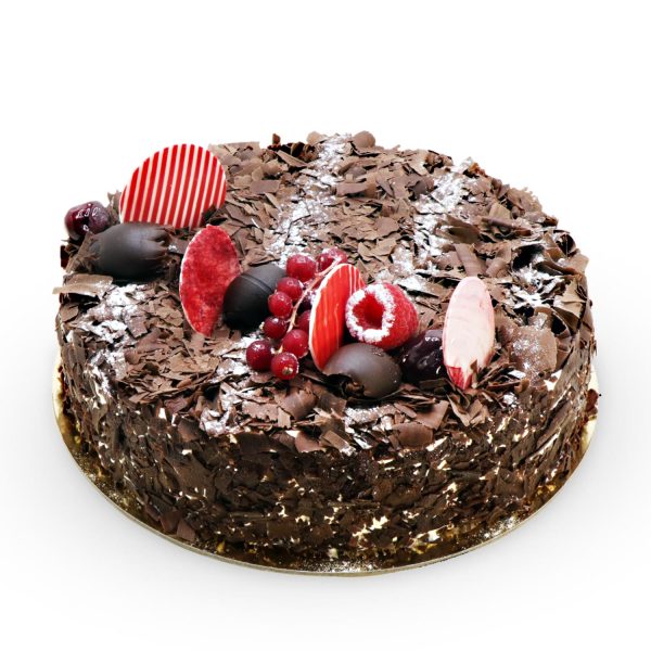 FULL CAKES – The Cakery