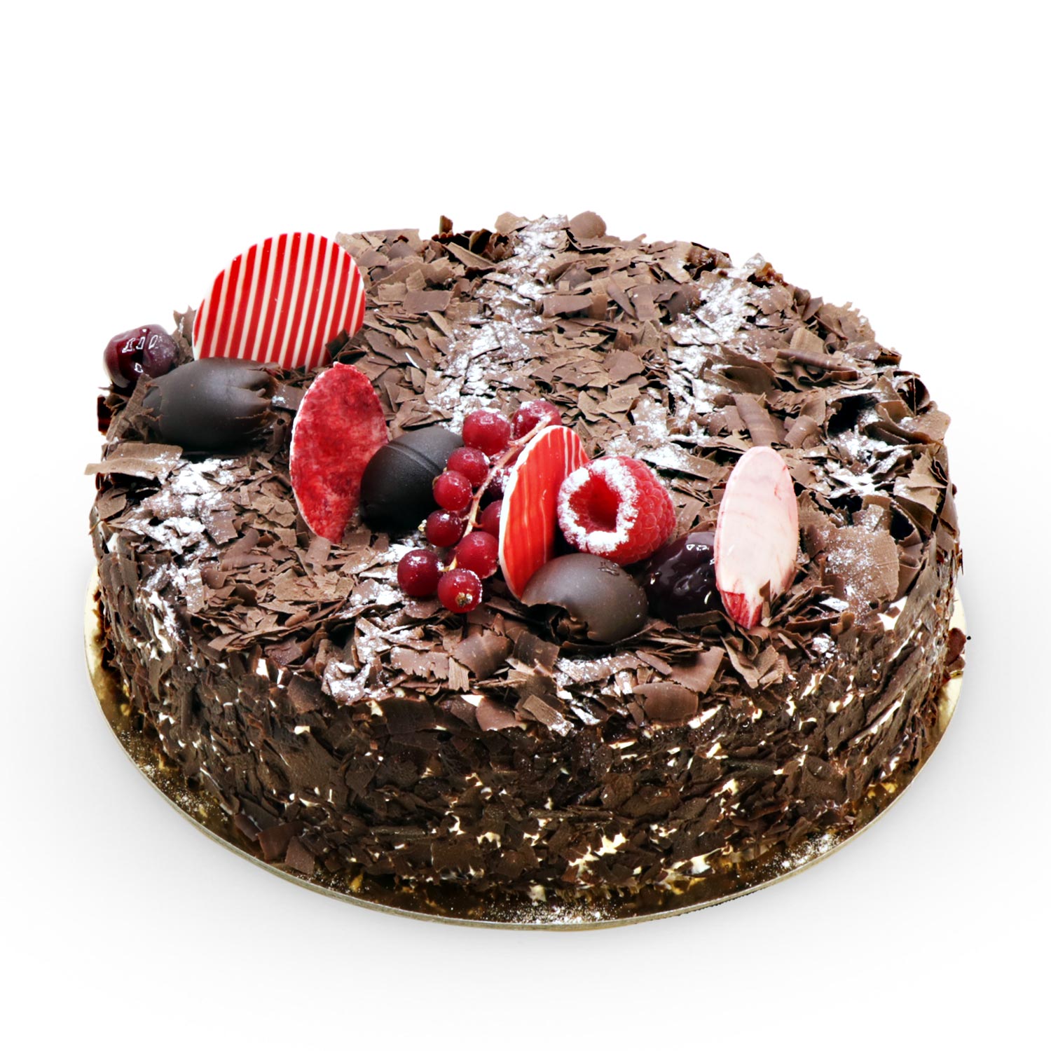 FULL CAKES – The Cakery