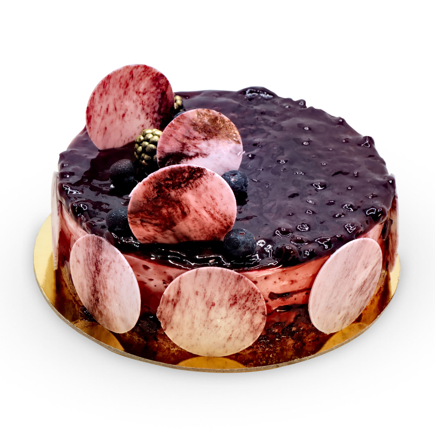 FULL CAKES – The Cakery