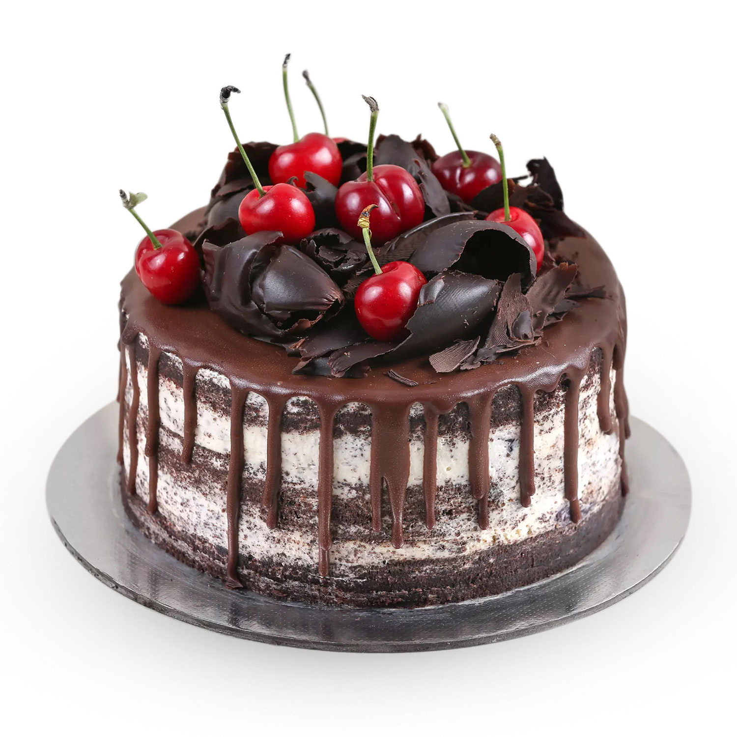 FULL CAKES – The Cakery