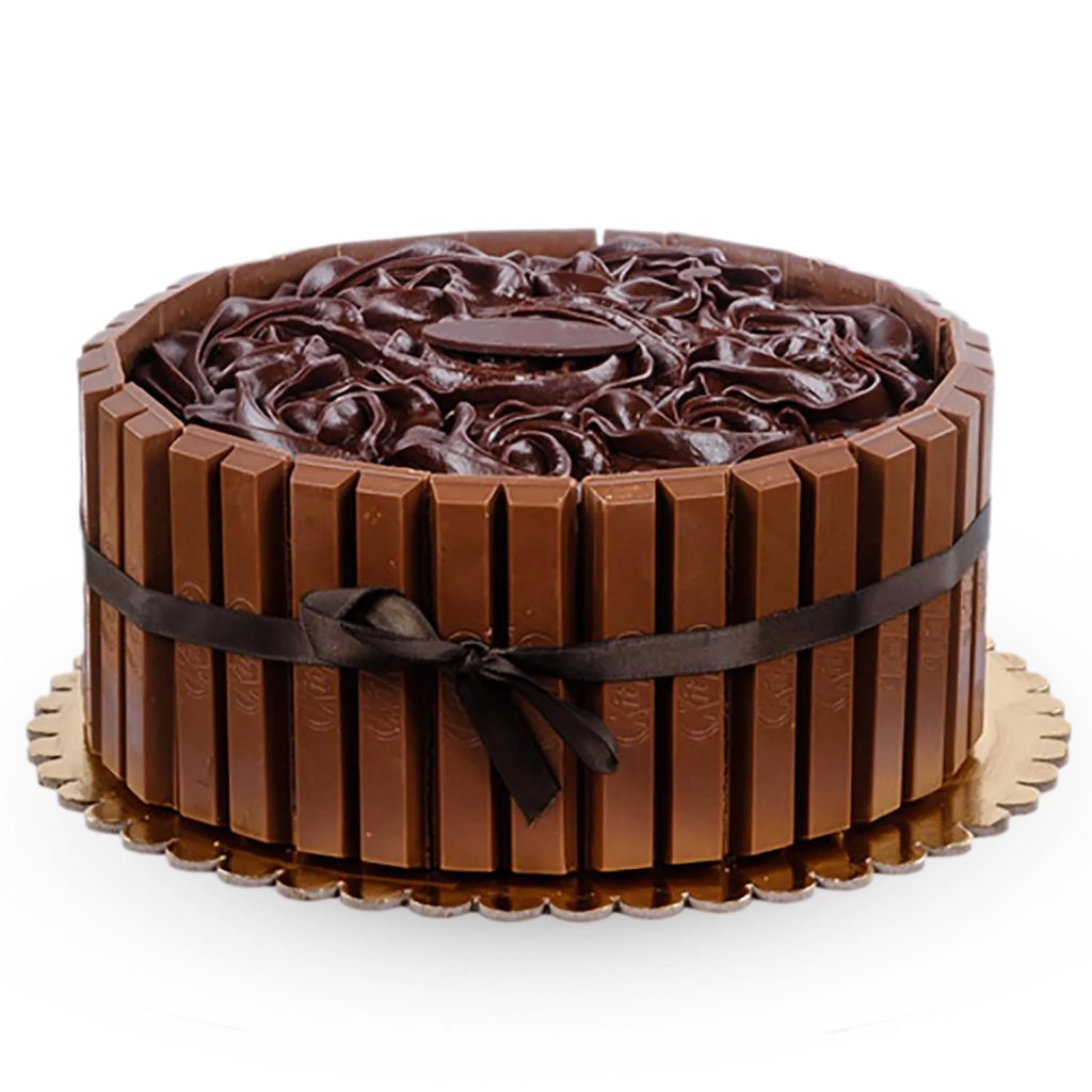 FULL CAKES – The Cakery