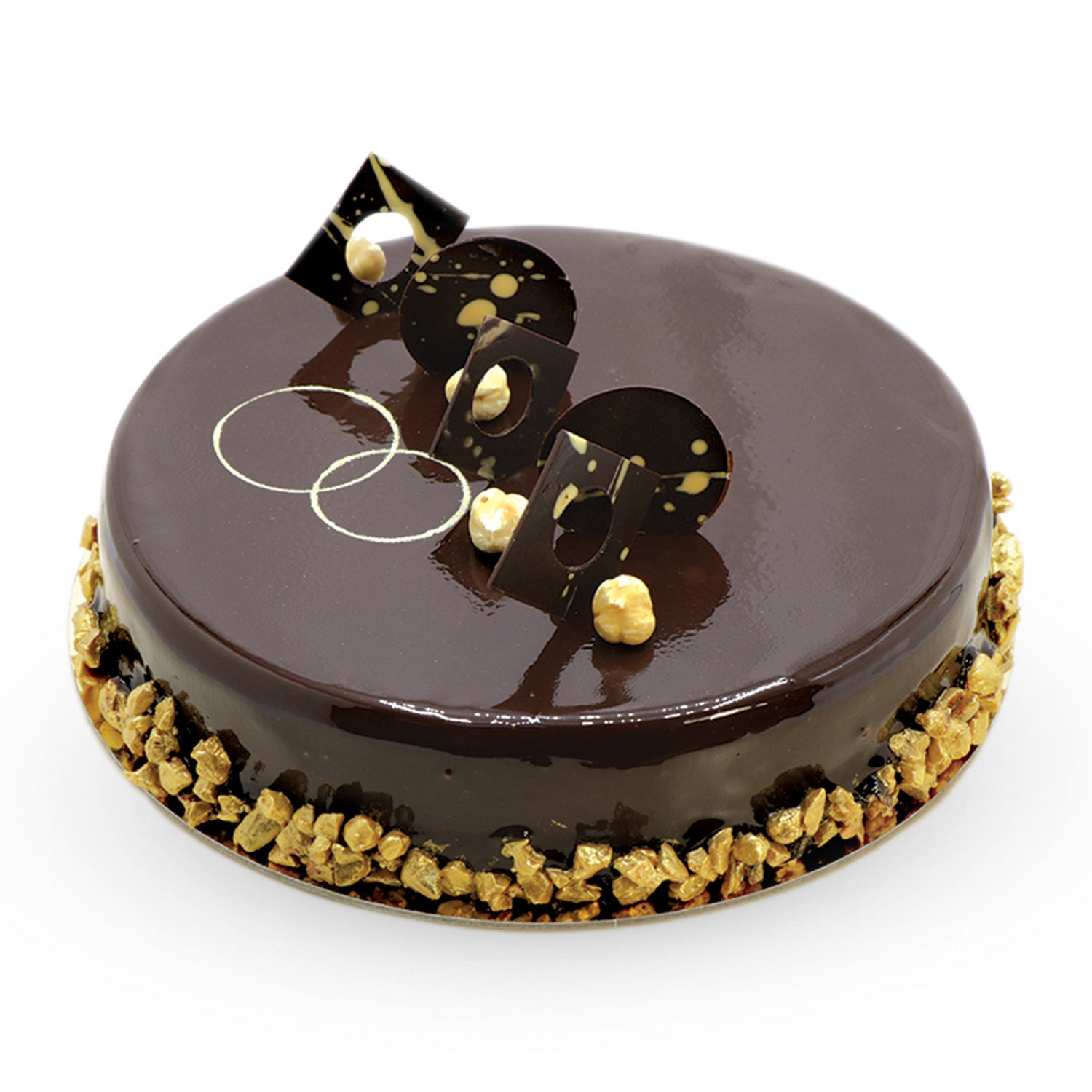 FULL CAKES – The Cakery